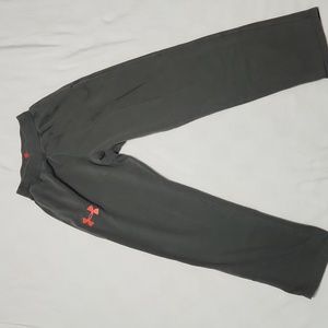 Under Armour | Pants | Under Armour Sweat Pants | Poshmark